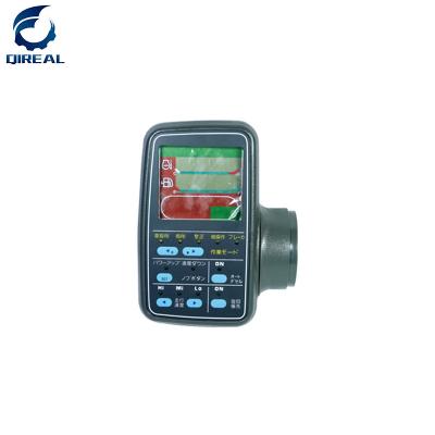 China Excavator Monitor PC200-6 PC400-6 Monitor Display 7834-77-3002 for sale