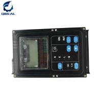 China Excavator PC130-7 PC200-7 6D102 Monitor Display Panel 7835-10-5000 for sale