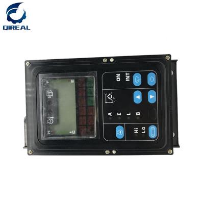China Excavator PC130-7 PC200-7 6D102 Monitor Display Panel 7835-10-5000 for sale
