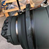 China Excavator Travel Motor PC200-3 PC200-5 PC200-6 GM35VL Final Drive Travel Motor Assembly for sale