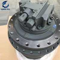 China Construction Machinery Parts Hydraulic Parts GM60 Travel Motor Assy For Excavator R305 SH350 SK350-8 for sale