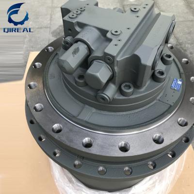 China Construction Machinery Parts Hydraulic Parts GM60 Travel Motor Assy For Excavator R305 SH350 SK350-8 for sale