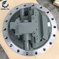 China Construction Machinery Parts Hydraulic Parts GM60 Travel Motor Assy For Excavator R305 SH350 SK350-8 for sale