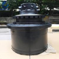 China Excavator Accessories GM85 Main Drive Motor SY485H Travel Motor Assy Sany for sale