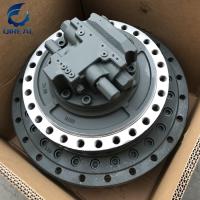 China Excavator Accessories GM85 Main Drive Motor SY485H Travel Motor Assy Sany for sale