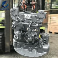China HPV118 HPV118HW Hydraulic Pump 9262320 For ZX200-3 Excavator Main Pump for sale