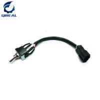 China Excavator EC210 EC240 engine spare parts 14616040 14526156 toggle switch for sale
