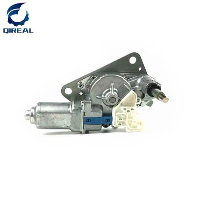 China Excavator Spare Parts ZX200-3 ZX210-3 ZX330-3 Wiper Motor 4709168 4650570 for sale