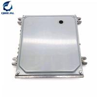 China EX200-5 Excavator Engine Parts 4372490 ECU / Controller 3020-104189 for sale