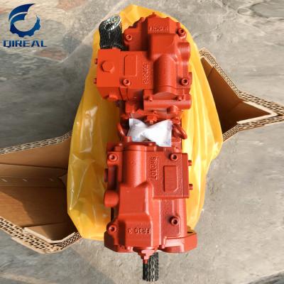 China Red HD512-3 Excavator Main Pump K3V63DT-9N for sale