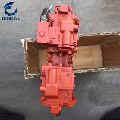 China Excavator DH150-7 main pump K3V63DT-HNOV hydraulic pump K3V63DT main pump mechanical parts for sale