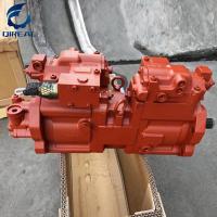 China Excavator DH150-7 main pump K3V63DT-HNOV hydraulic pump K3V63DT main pump mechanical parts for sale