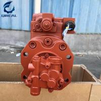 China Excavator DH150-7 main pump K3V63DT-HNOV hydraulic pump K3V63DT main pump mechanical parts for sale