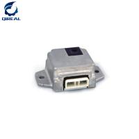 China PC200-6 Excavator 7834-27-2002 Controller for sale