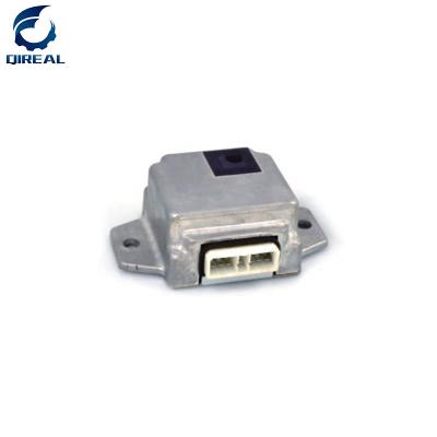 China PC200-6 Excavator 7834-27-2002 Controller for sale