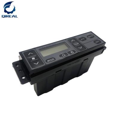 China Excavator ZAX60/70/200 503722-3050 panel for air-conditioning for sale