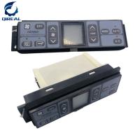 China Excavator EX120 ZX200-1 EX200-5-6 ZX240-3 ZX270-3  Air Conditioner Controller Panel 4692240 4692239 4426048 for sale