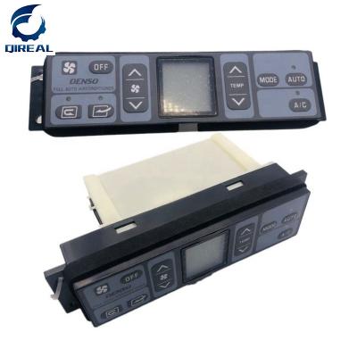China Excavator EX120 ZX200-1 EX200-5-6 ZX240-3 ZX270-3  Air Conditioner Controller Panel 4692240 4692239 4426048 for sale