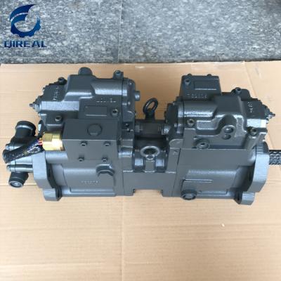 China Excavator parts SK210 hydraulic parts K3V112DTP hydraulic pump for sale