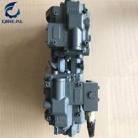 China Excavator parts SK210 hydraulic parts K3V112DTP hydraulic pump for sale