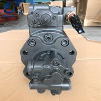 China Excavator parts SK210 hydraulic parts K3V112DTP hydraulic pump for sale