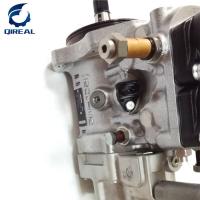 China Diesel 6D140 High pressure fuel pump 6218-71-1110 094000-0580 for sale