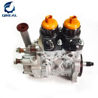 China Diesel 6D140 High pressure fuel pump 6218-71-1110 094000-0580 for sale