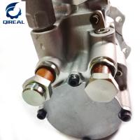 China Diesel 6D140 High pressure fuel pump 6218-71-1110 094000-0580 for sale