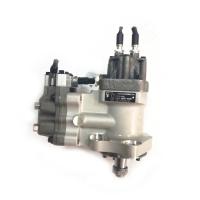 China Excavator Spare Parts PC300-8 6D114 Injection Pump 6745-71-1170 4921431 for sale