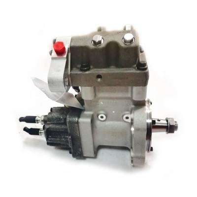China Excavator Spare Parts PC300-8 6D114 Injection Pump 6745-71-1170 4921431 for sale