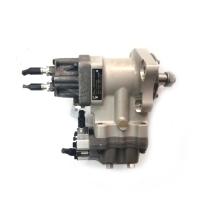 China Excavator Spare Parts PC300-8 6D114 Injection Pump 6745-71-1170 4921431 for sale