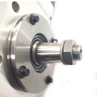 China Excavator Spare Parts PC300-8 6D114 Injection Pump 6745-71-1170 4921431 for sale
