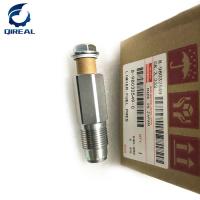 China Engine Parts 8-98032549-0 8980325490 Fuel Press Limiter For 4HK1 for sale