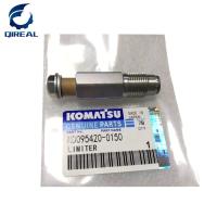 China For PC2000-8 Pressure limiter 095420-0150 ND095420-0150 for sale