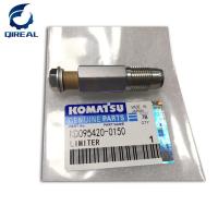 China For PC2000-8 Pressure limiter 095420-0150 ND095420-0150 for sale