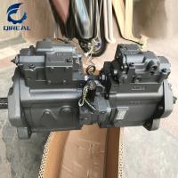 China EC210 SE240LC-3 SE210W-2 DH170 Main Hydraulic Pump K3V112DT-9N for sale