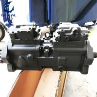 China EC210 SE240LC-3 SE210W-2 DH170 Main Hydraulic Pump K3V112DT-9N for sale