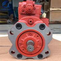 China K3V112DT K3V112DT-HNOV Hydraulic Main Pump DH220-5 DH220-7 Excavator Hydraulic pump Piston Pump for sale
