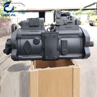 China SH200A5 SH200-3 hydraulic main pump K3V112DTP-9Y14 main pump for sale