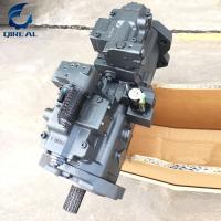 China SH200A5 SH200-3 hydraulic main pump K3V112DTP-9Y14 main pump for sale