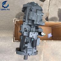 China SH200A5 SH200-3 hydraulic main pump K3V112DTP-9Y14 main pump for sale