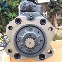 China SH200A5 SH200-3 hydraulic main pump K3V112DTP-9Y14 main pump for sale