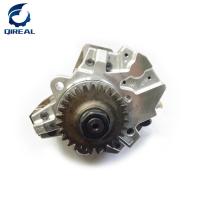 China SK200-8 SK210-8 Excavator JO5E engine high pressure diesel fuel injection pump for sale