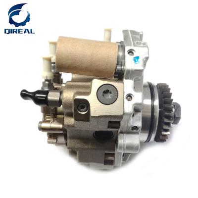 China SK200-8 SK210-8 Excavator JO5E engine high pressure diesel fuel injection pump for sale