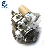 China SK200-8 SK210-8 Excavator JO5E engine high pressure diesel fuel injection pump for sale
