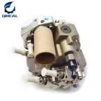 China SK200-8 SK210-8 Excavator JO5E engine high pressure diesel fuel injection pump for sale