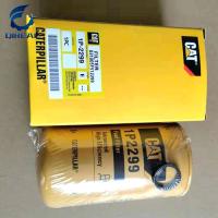 China E300B engine 3306 Fuel Filter 1P-2299 for sale