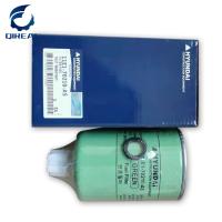 China Excavator Diesel Engine Parts Oil Water Separation Fuel Filter 11E1-70210-AS for sale