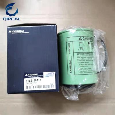 China Fuel filter water separator 11LB-20310 for sale