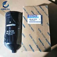 China Excavator Parts Hydraulic Oil Filter 23S-49-13122 23S4913122 for sale